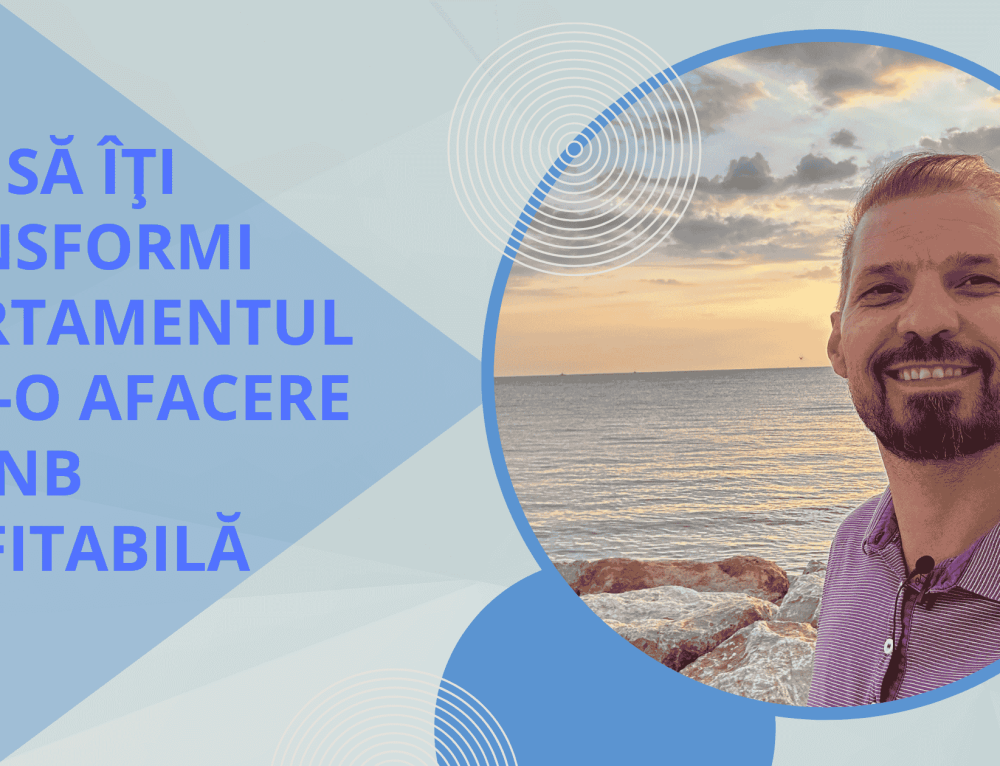 Cum să obții certificatul de clasificare pentru unități de cazare ...